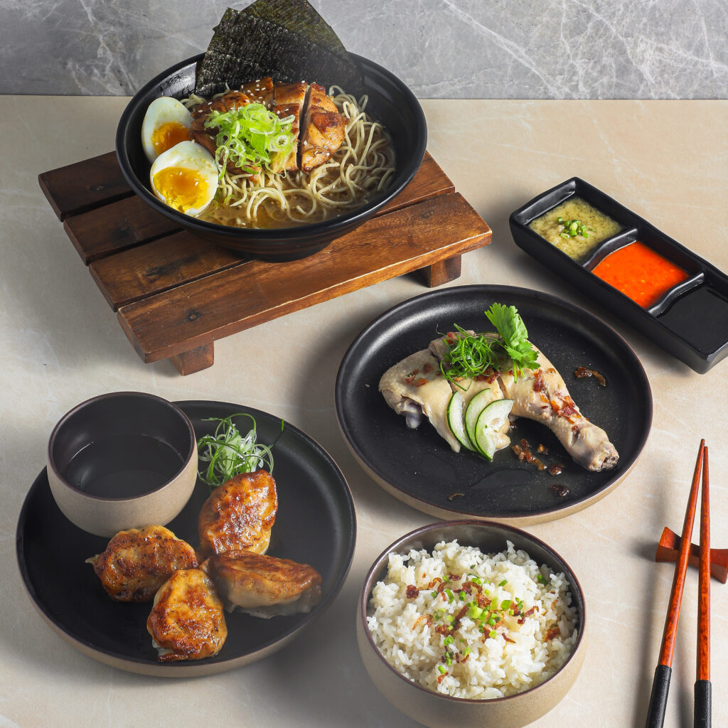 About – Hai Chix & Steaks