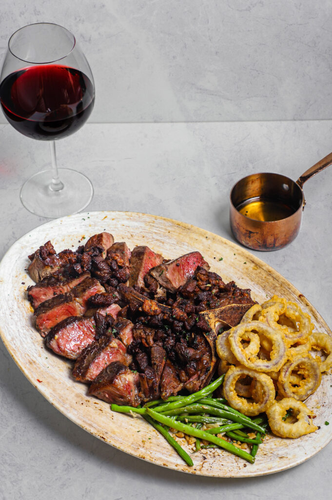 About – Hai Chix & Steaks