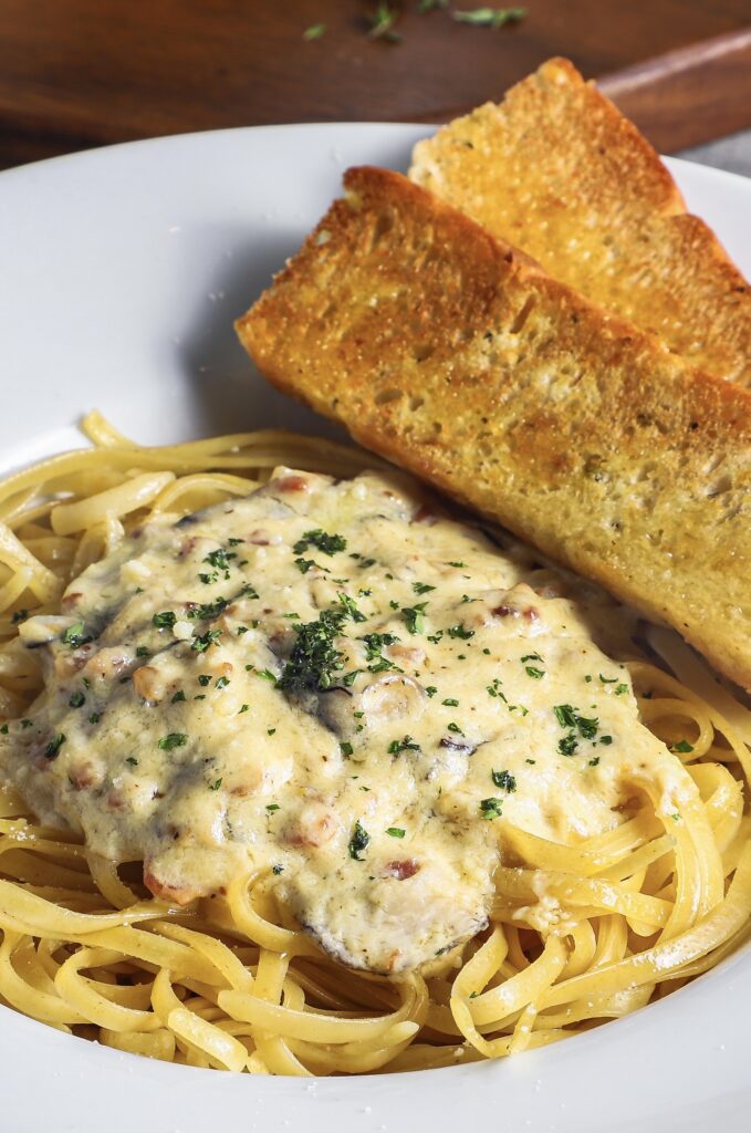 Hai Chix & Steaks – East meets West