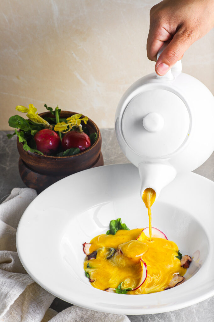 Hai Chix & Steaks – East meets West