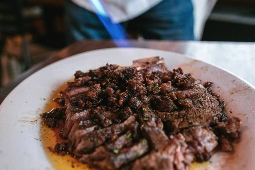 Press – Hai Chix & Steaks